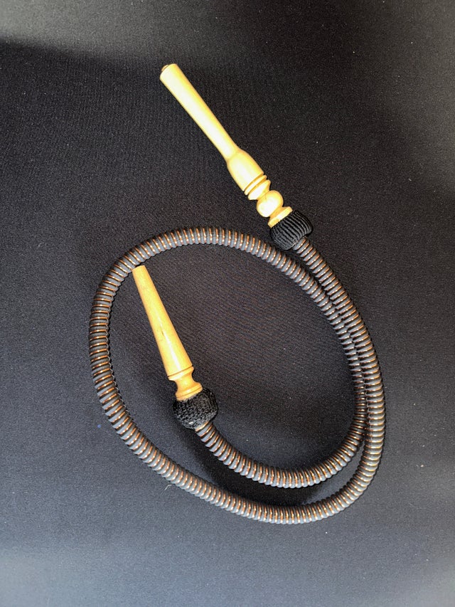 shisha hoses
