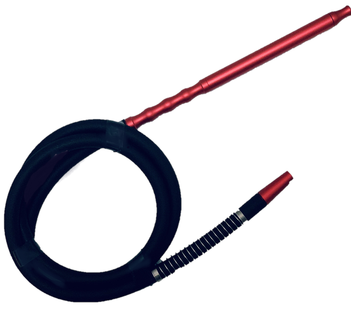 long hookah hose